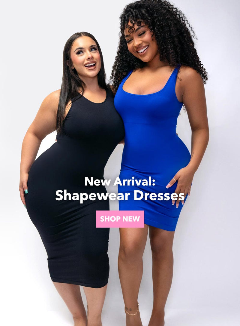 Angel Curves Waist Trainers and Shapewear